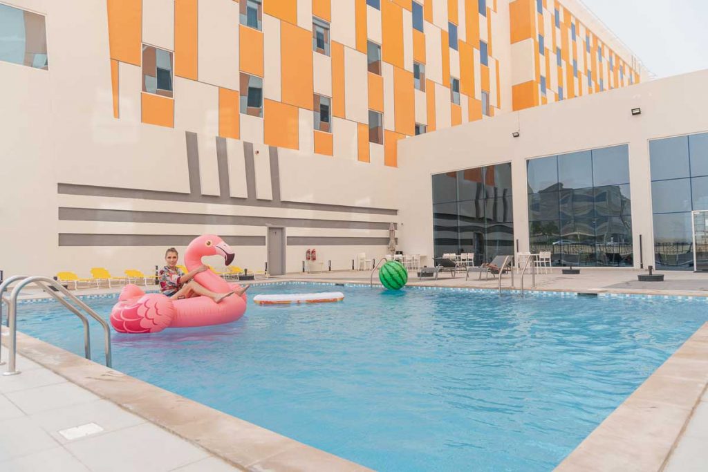 Rooms | KSK Homes Dubai - Student Residence