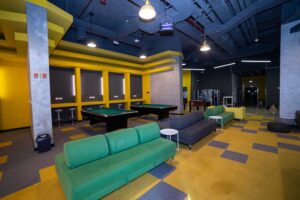 Amenities – KSK Homes Dubai – Student Residence