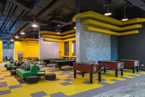 Amenities – KSK Homes Dubai – Student Residence