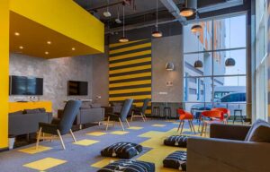 Amenities – KSK Homes Dubai – Student Residence