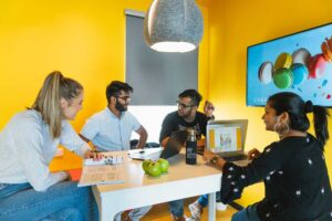 Amenities – KSK Homes Dubai – Student Residence