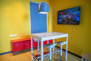 Amenities – KSK Homes Dubai – Student Residence