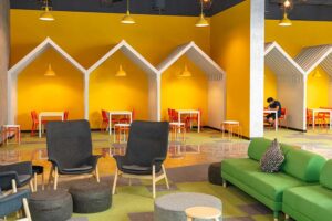 Amenities – KSK Homes Dubai – Student Residence