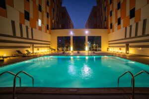 Amenities – KSK Homes Dubai – Student Residence
